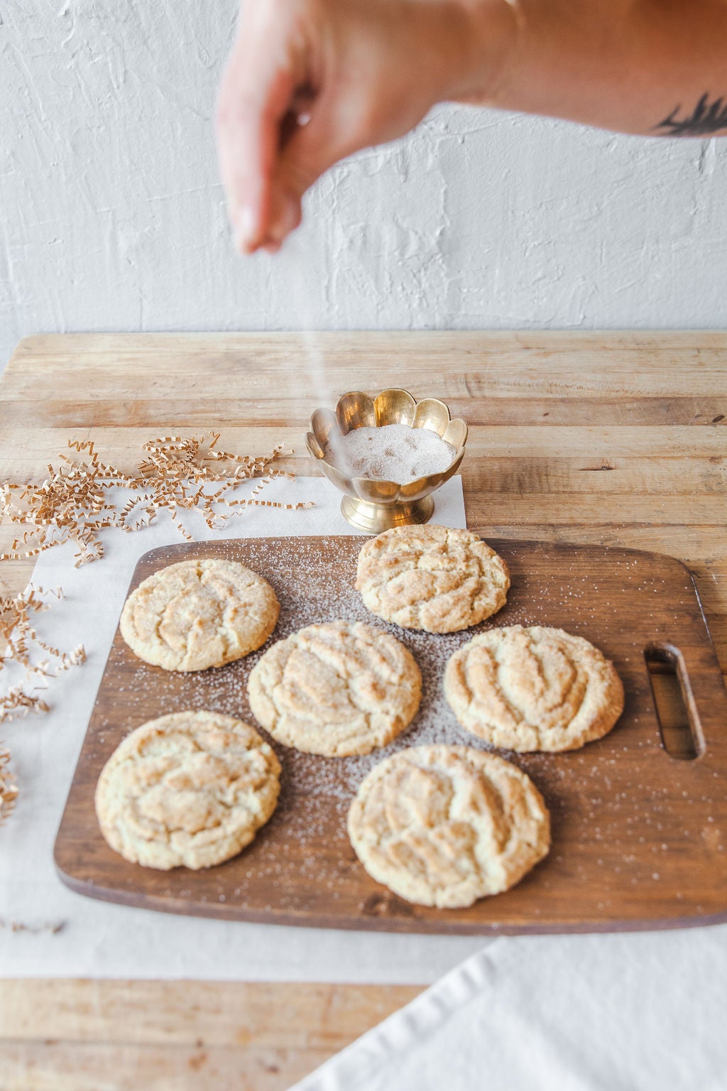 Home | The Flour Shop